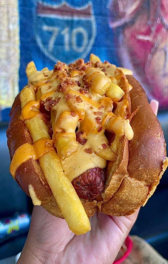 Wiz Wit Hot Dog – Easy Recipes