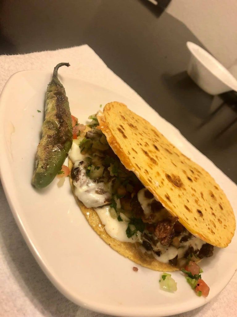 Mulitas – Easy Recipes