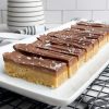 Million Dollar Bars – Easy Recipes