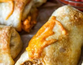 Chicken Enchiladas - Easy Recipes