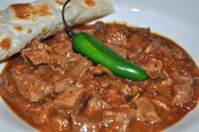 Carne Guisada – Easy Recipes