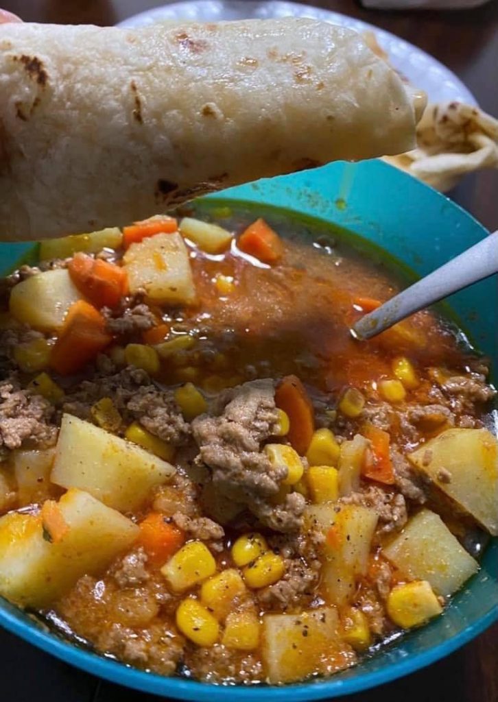 Homemade Picadillo For Dinner – Easy Recipes