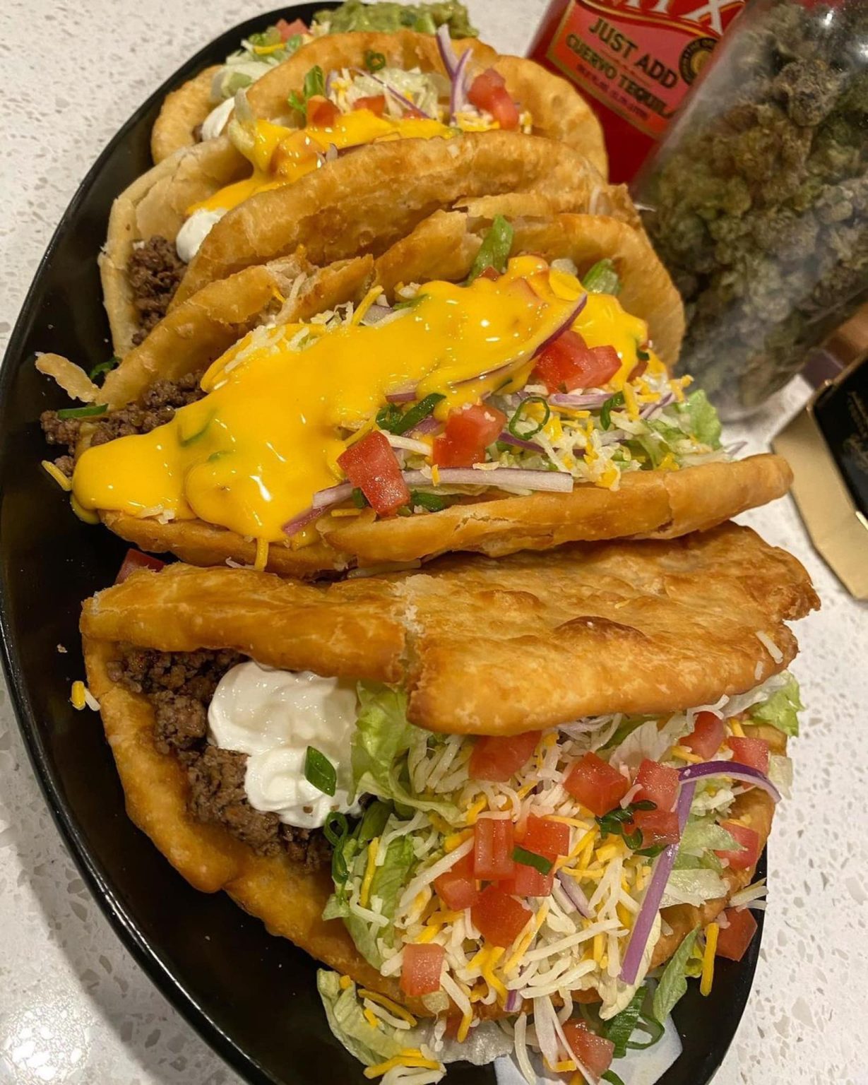 Chalupa Shells – Easy Recipes