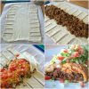 Taco Braid – Easy Recipes