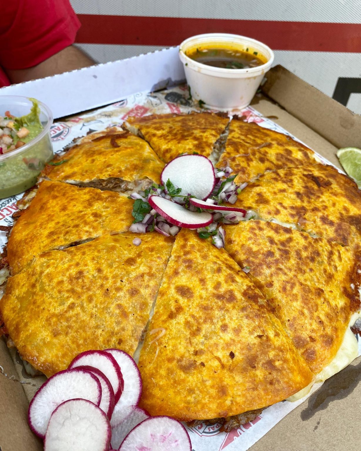 Birria Pizza – Easy Recipes